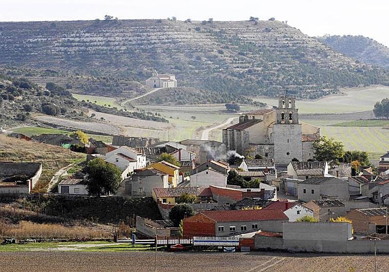 Castrillo-Tejeriego: un lugar en calma y con todos los servicios | El ...