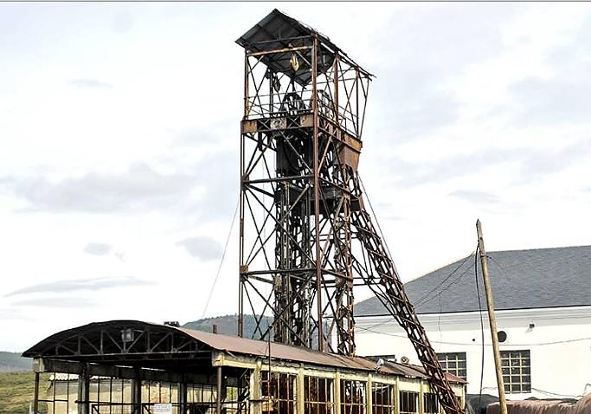 Fabero transforma su economía sin olvidar el pasado | El Norte de Castilla