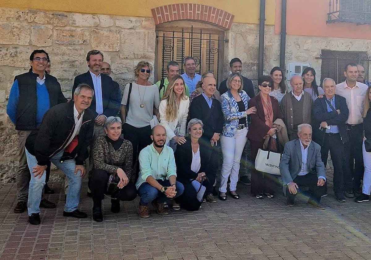 Castrillo de Onielo: ejemplo de implicación y desarrollo social | El ...