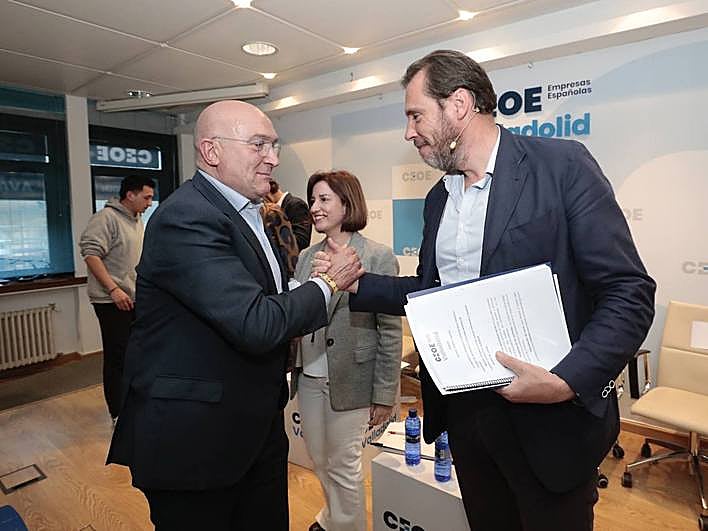 Puente resta crédito al soterramiento de Carnero con obras 'eternas ...