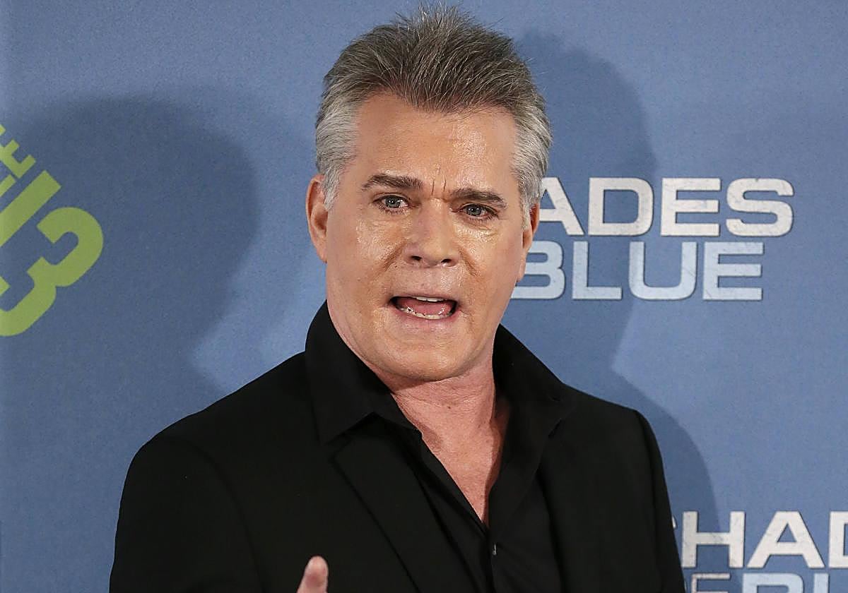 Sale a la luz la causa de la muerte de Ray Liotta, un año después de su ...