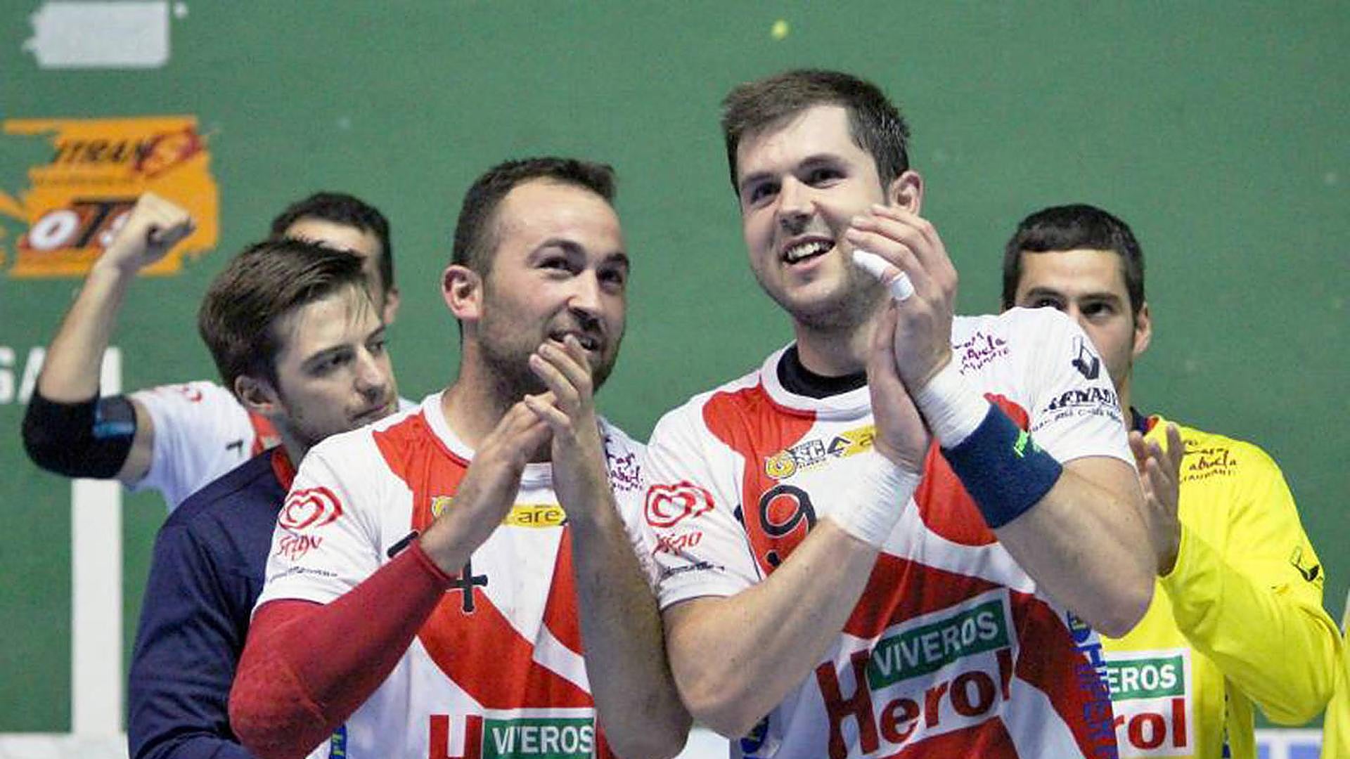 La despedida de la dinastía Villagrán | El Norte de Castilla