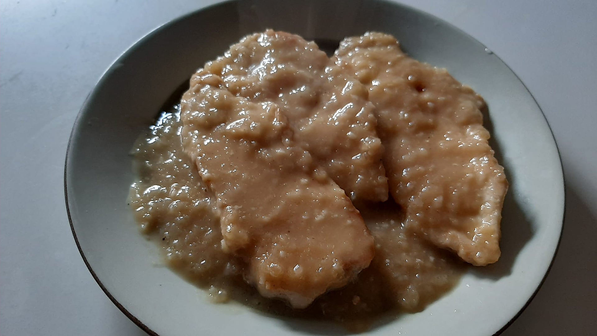 Receta de pechugas de pollo en salsa | El Norte de Castilla