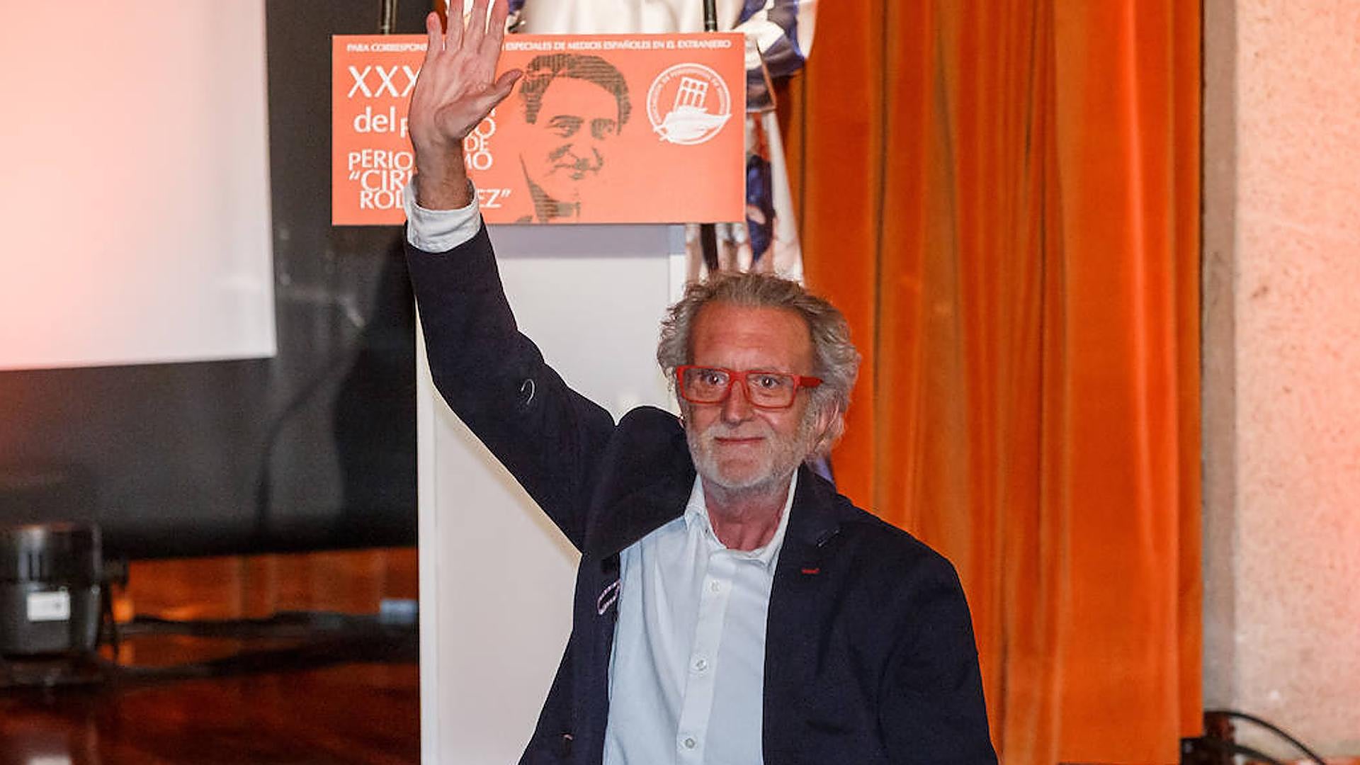 Obituario Segovia: muere el periodista segoviano Aurelio Martín, padre ...