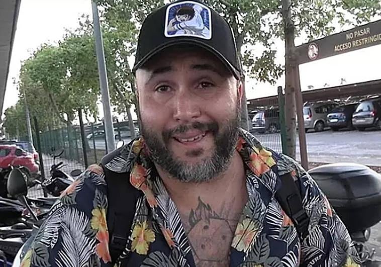 Kiko Rivera, ingresado nuevamente | El Norte de Castilla