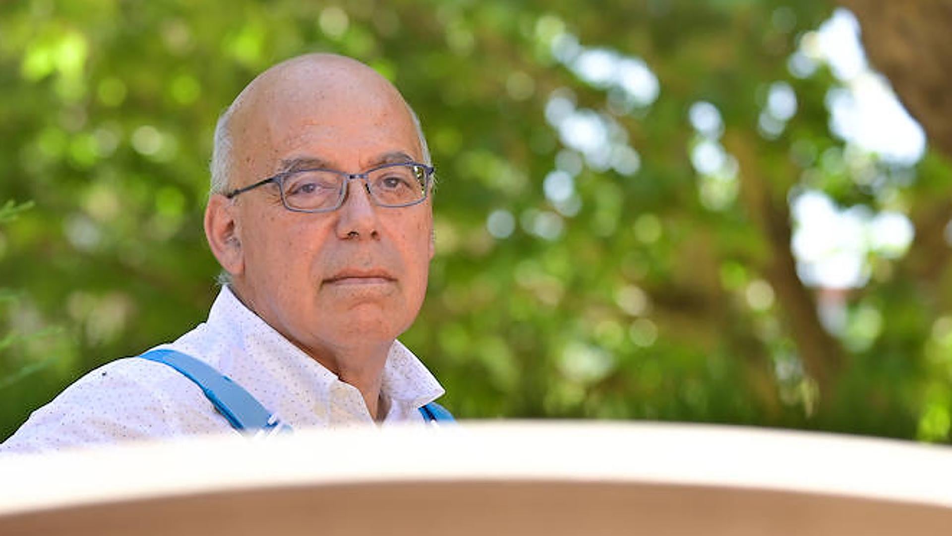 José Alberto García Macho, candidato de Sumar en Valladolid: «Las ...