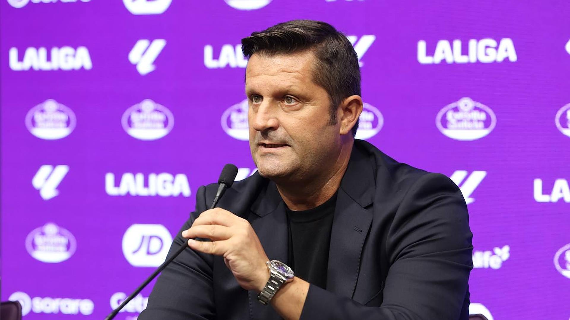 John Maciel, a un paso de la portería del Real Valladolid | El Norte de ...