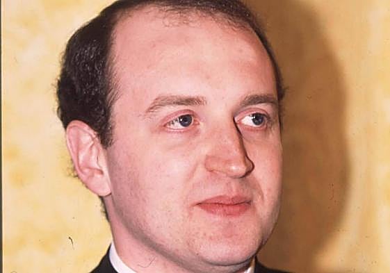 Así es la vida del Padre Apeles tras retirarse de la televisión | El ...