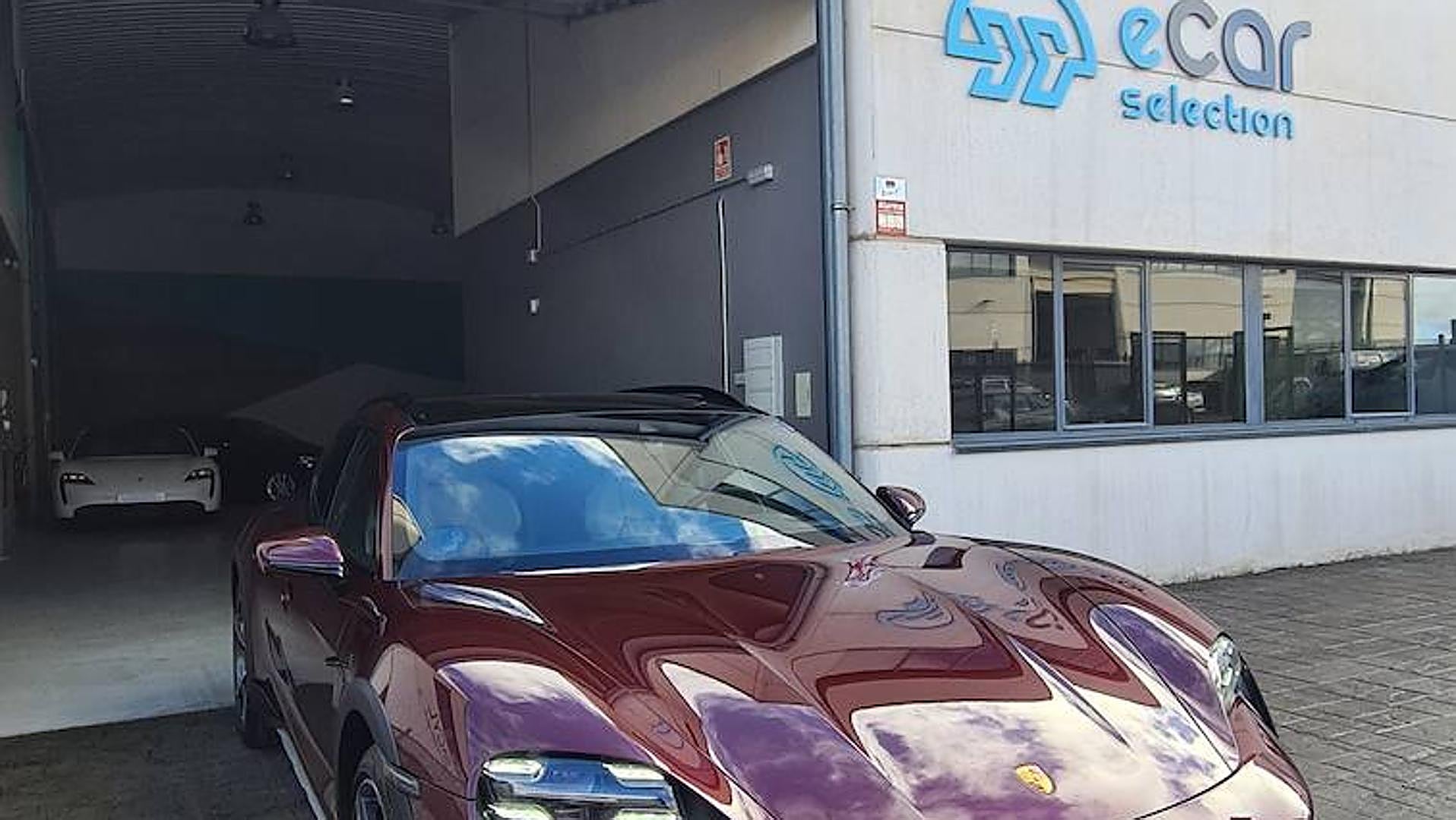 Ecar Selection: vehículos híbridos y eléctricos | El Norte de Castilla