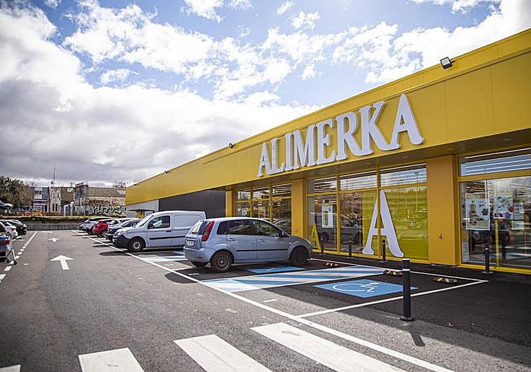 Alimerka, eficiencia, responsabilidad, sostenibilidad e innovación | El ...