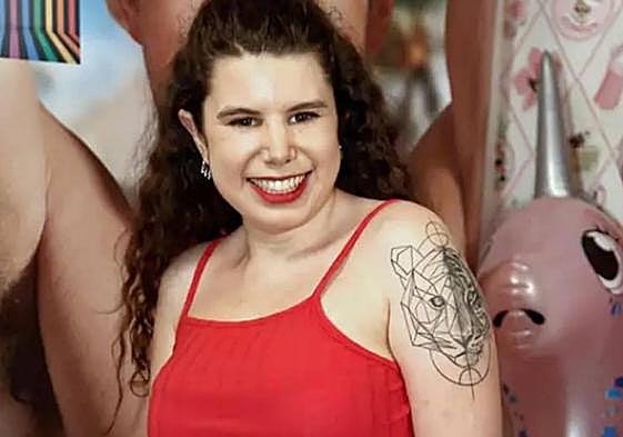 Carla Vigo decide ausentarse del 18º cumpleaños de la Princesa Leonor ...