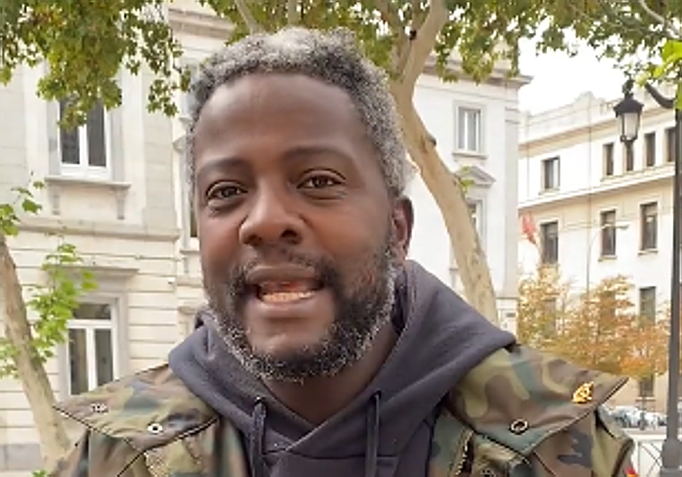 La noche más surrealista en las redes sociales: la «muerte» de Bertrand ...