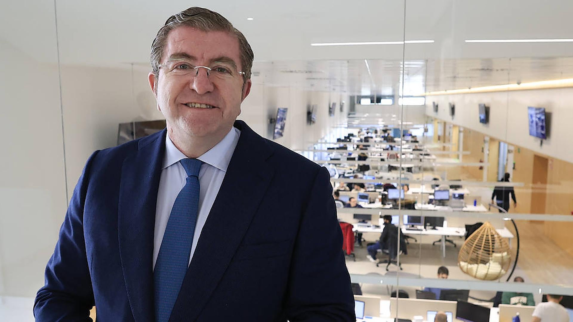 Isidoro Alanís | Presidente y CEO de Global Exchange Group. Servicios ...