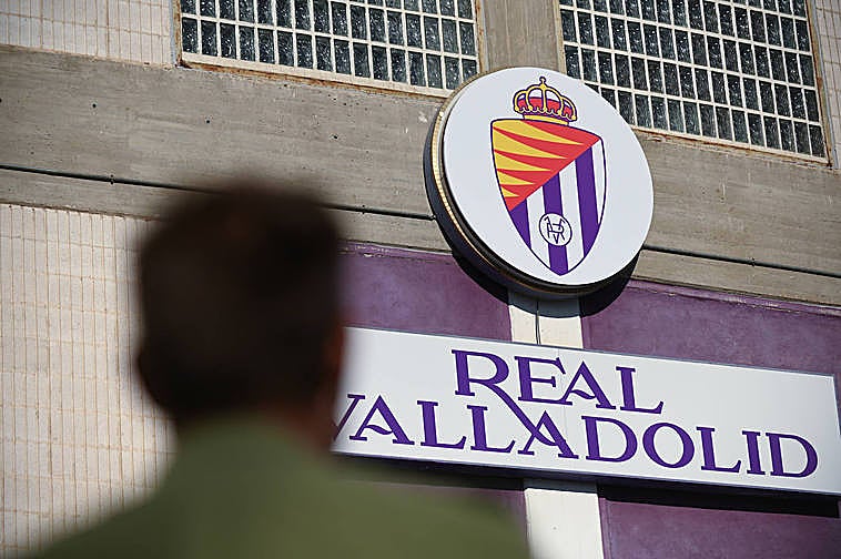 A vueltas con el escudo del Pucela | El Norte de Castilla