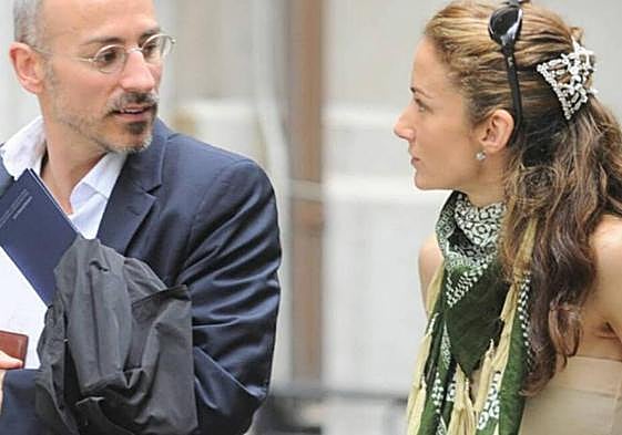 Jaime del Burgo, la actual pesadilla de la reina Letizia | El Norte de ...