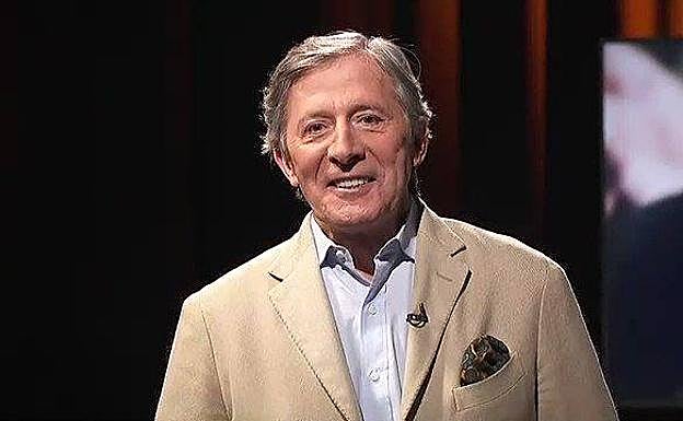 Jesús Álvarez se despide de TVE: «Ha sido un privilegio estar en esta ...