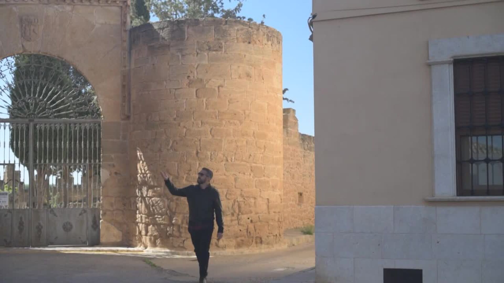 Aníbal Gómez reclama más cultura en zonas rurales y reivindica a ...