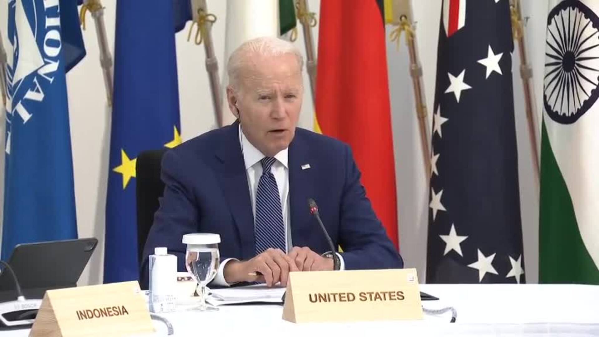 Zelenski recaba más apoyos de los siete grandes | El Norte de Castilla