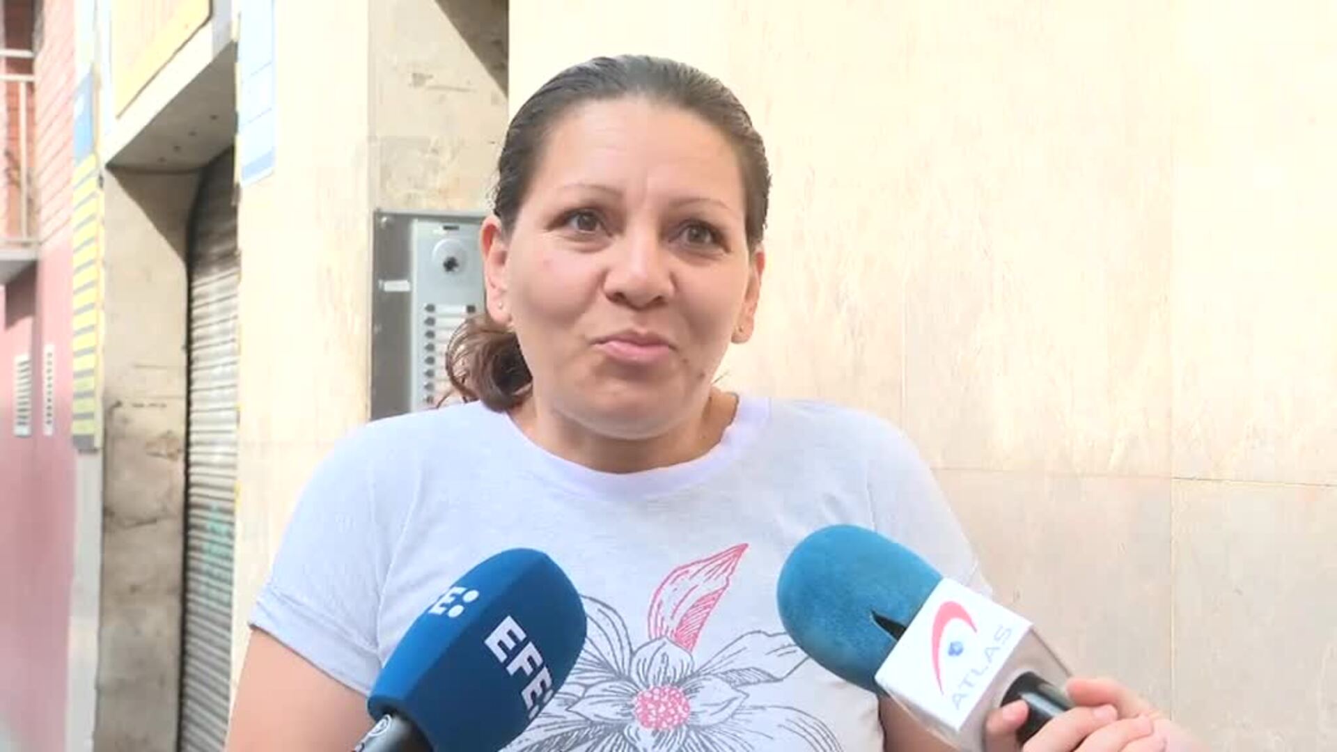 Asesinada de madrugada una mujer en Cornellà de Llobregat | El Norte de ...