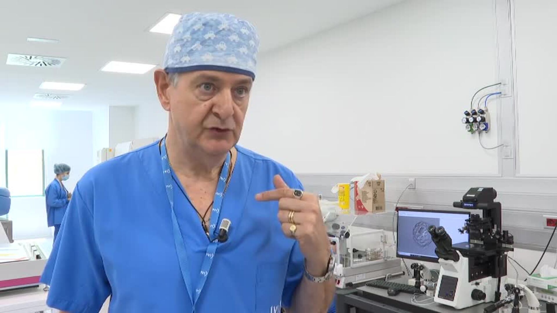 El aumento del consumo de anabolizantes y "crecepelo" impacta en la ...