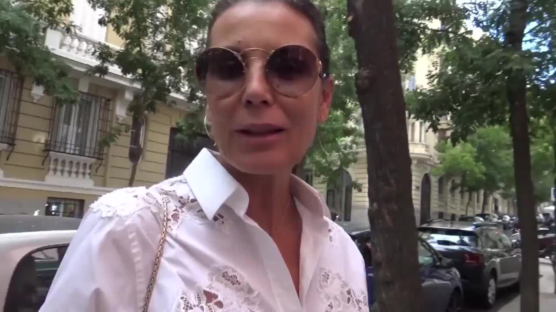 Carlo Constanzia se refugia en la casa de Mar Flores tras su impactante ...