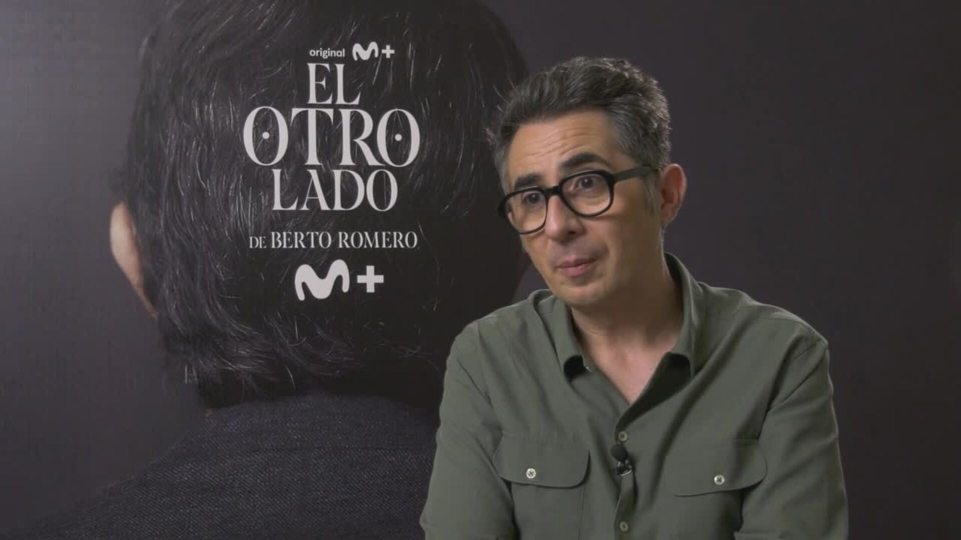 Berto Romero se adentra en 'El otro lado' y reflexiona sobre la nostalgia | El Norte de Castilla