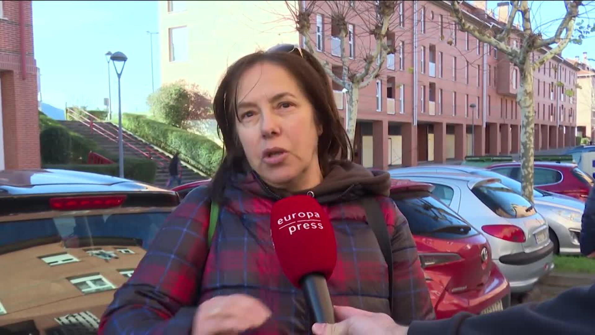 Testigos del pequeño terremoto en Muskiz y Abanto (Bizkaia) sintieron ...