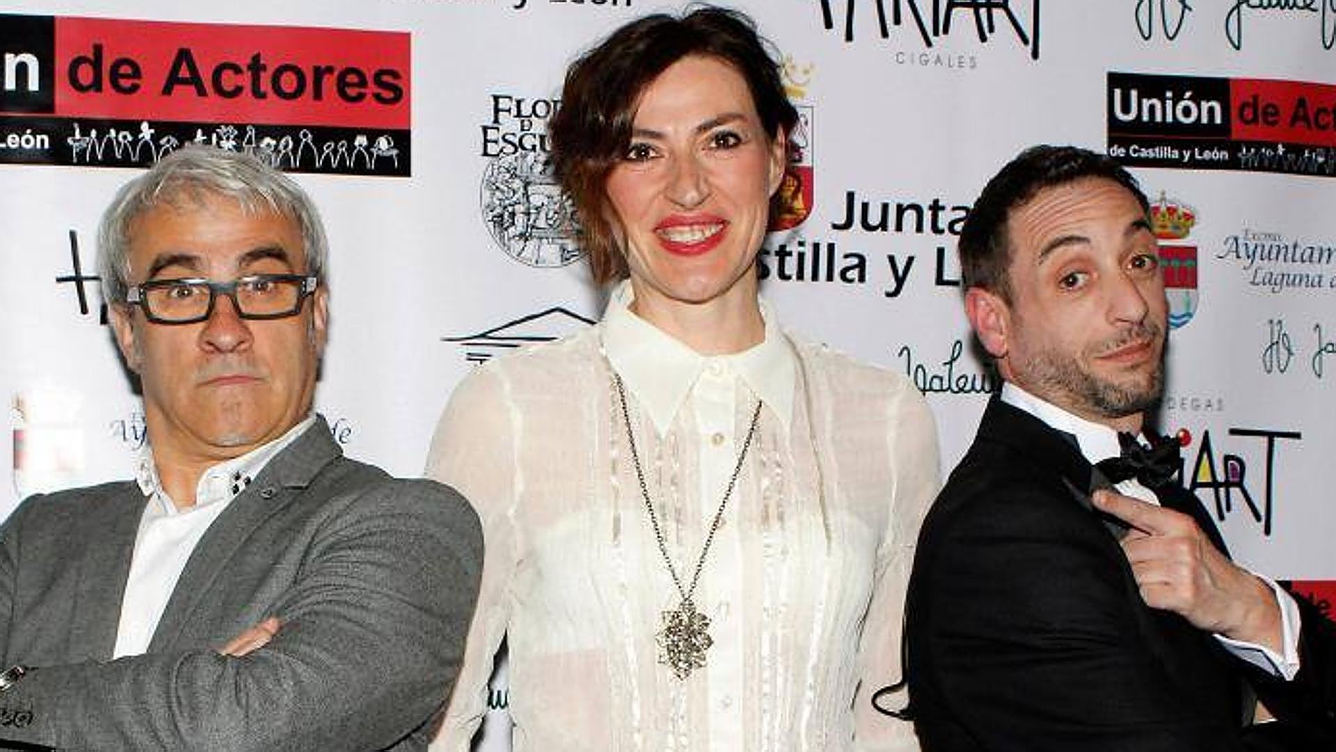 Carlos Tapia: Muere el actor vallisoletano Isaac Bravo: adiós a Sasi ...