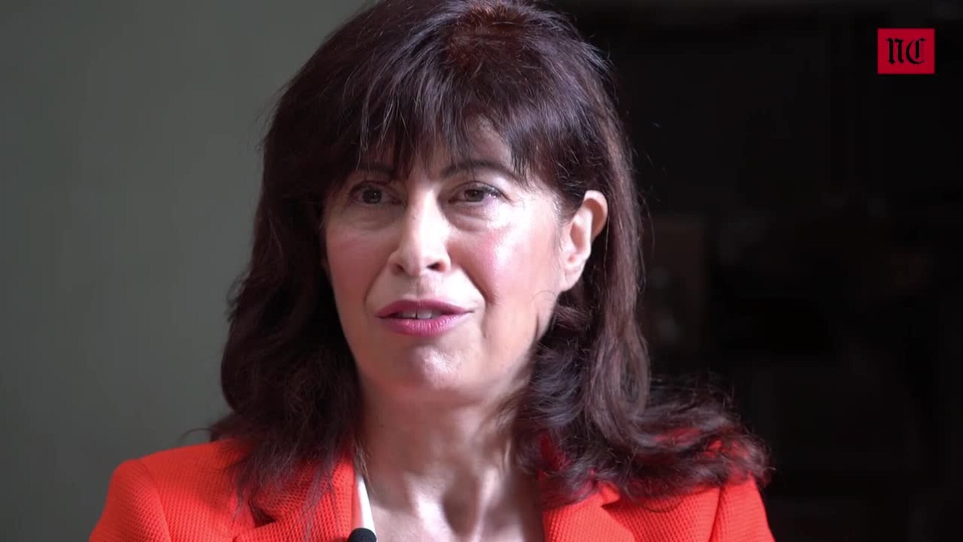 Entrevista con la ministra de igualdad Ana Redondo | El Norte de Castilla