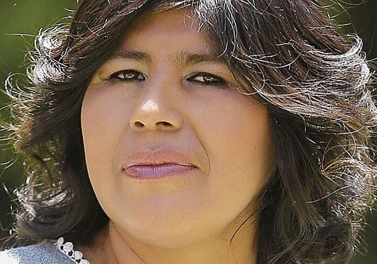 La madre biológica de Isa Pi vuelve a España | El Norte de Castilla