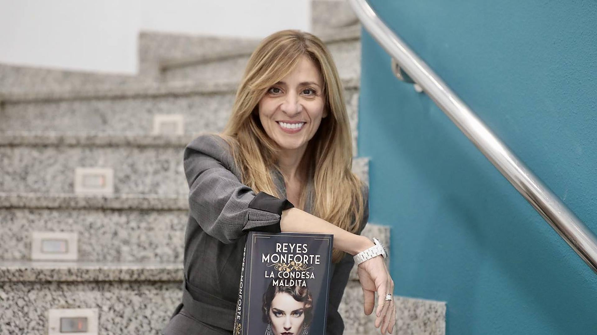 Monforte novela la vida de la mujer fatal María Tarnowska en 'La ...