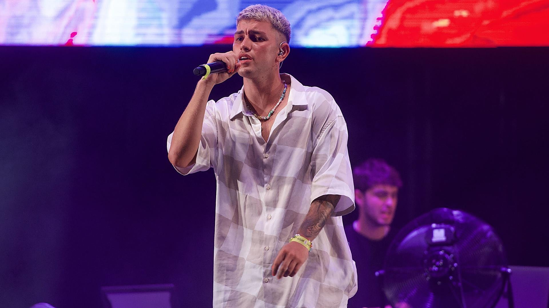 Marc Seguí suspende su concierto de este viernes en Valladolid | El ...