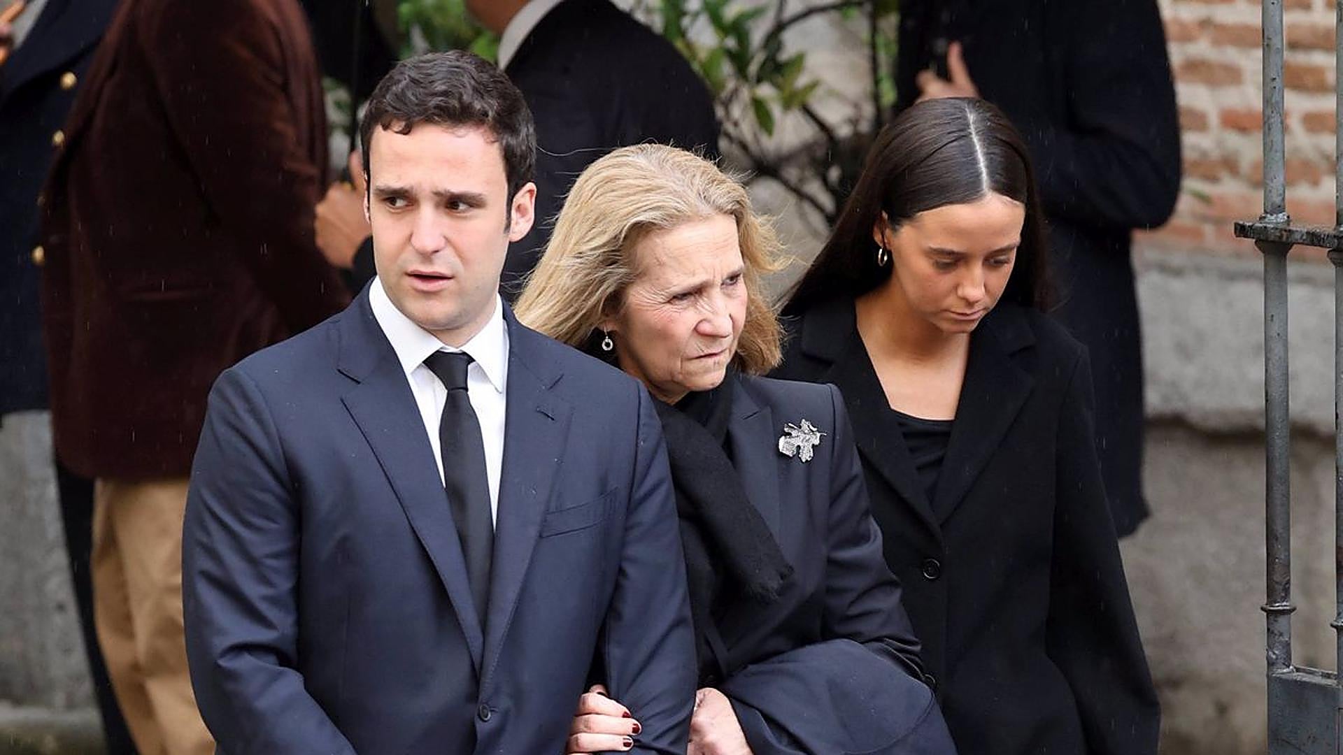 Froilán disfruta de 24 horas de fiesta, con after incluido | El Norte ...