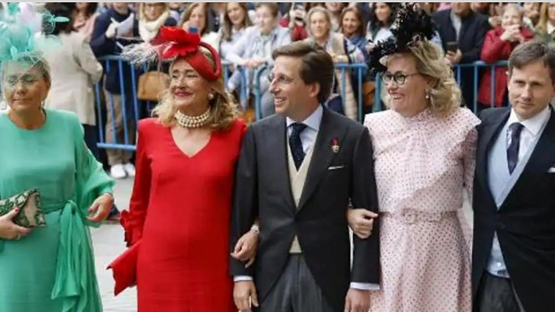 Mayi, la hermana de Almeida que ha conquistado al público por su ...