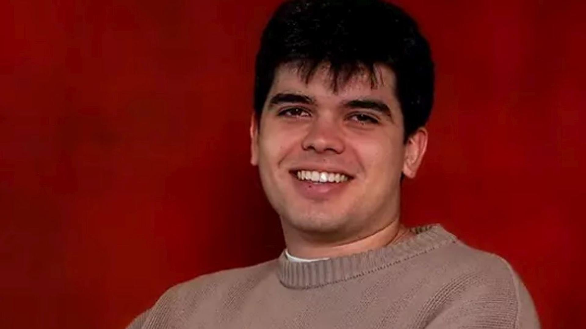 Íñigo Quintero habla del éxito de su canción con 'Si no estás' | El ...