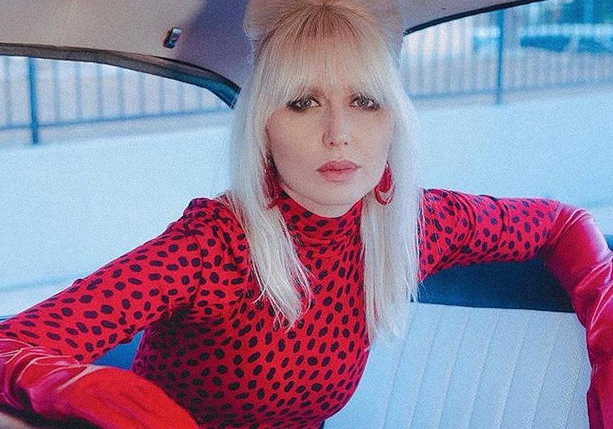 El rock de Kate Clover y el acústico de María de la Flor, en Valladolid ...