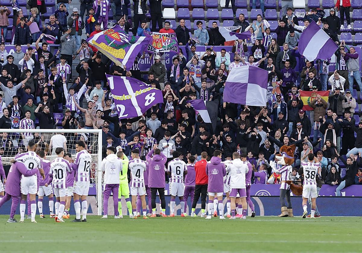 Este siglo solo conoce tres Segundas peores | El Norte de Castilla