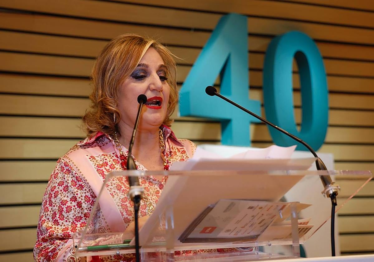 Valladolid: Belén Blanco recoge su premio como Empresaria del Año | El ...
