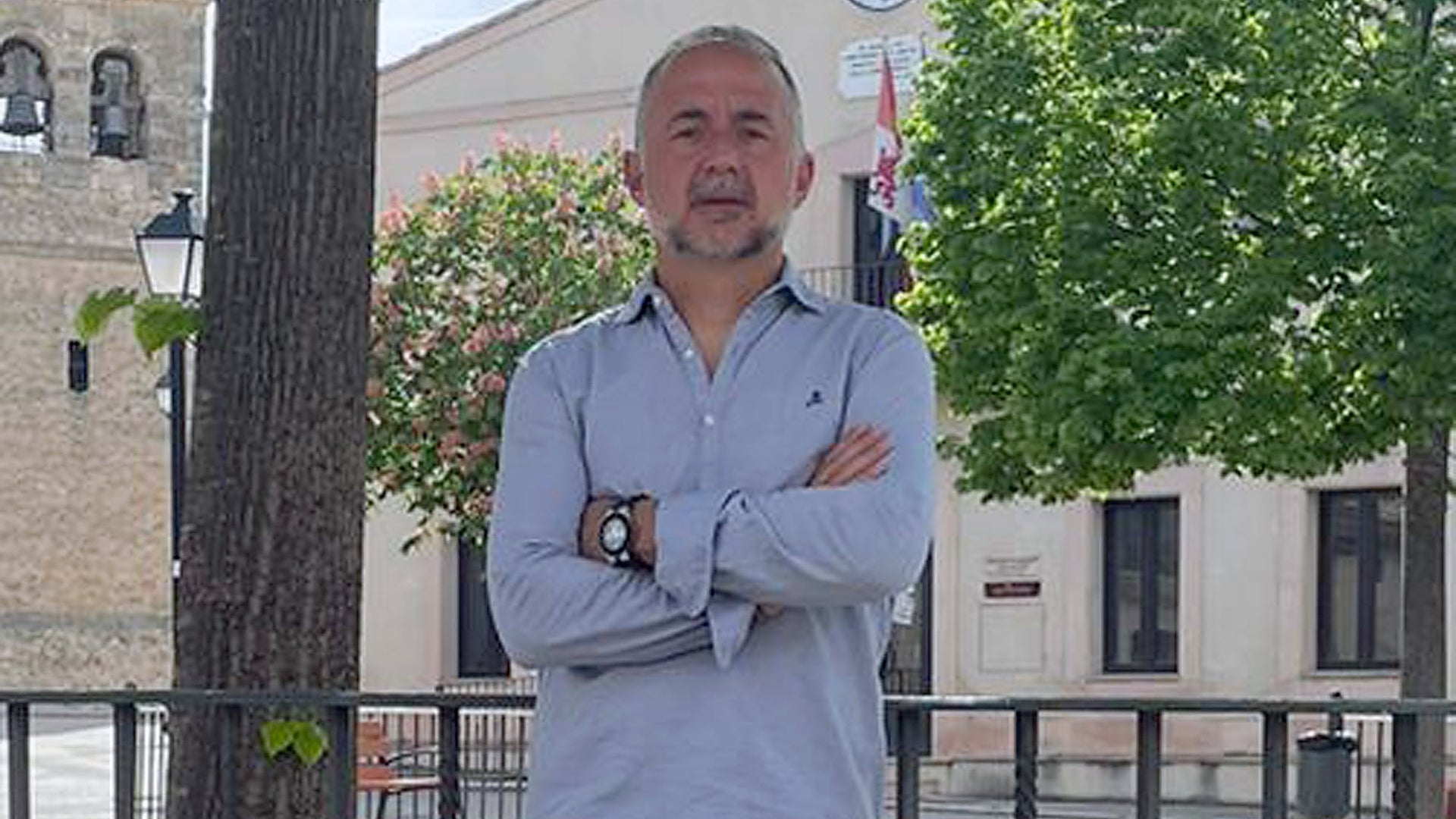 Gabriel Pérez Gómez: Carrascal del Río aspira a convertirse en ...