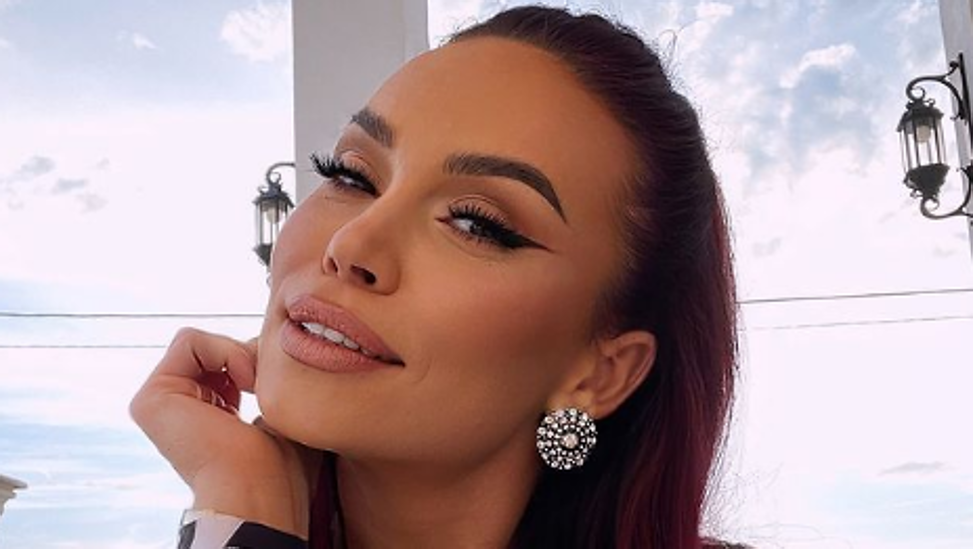 Muere la influencer Anca Molnar por un tumor cerebral | El Norte de ...