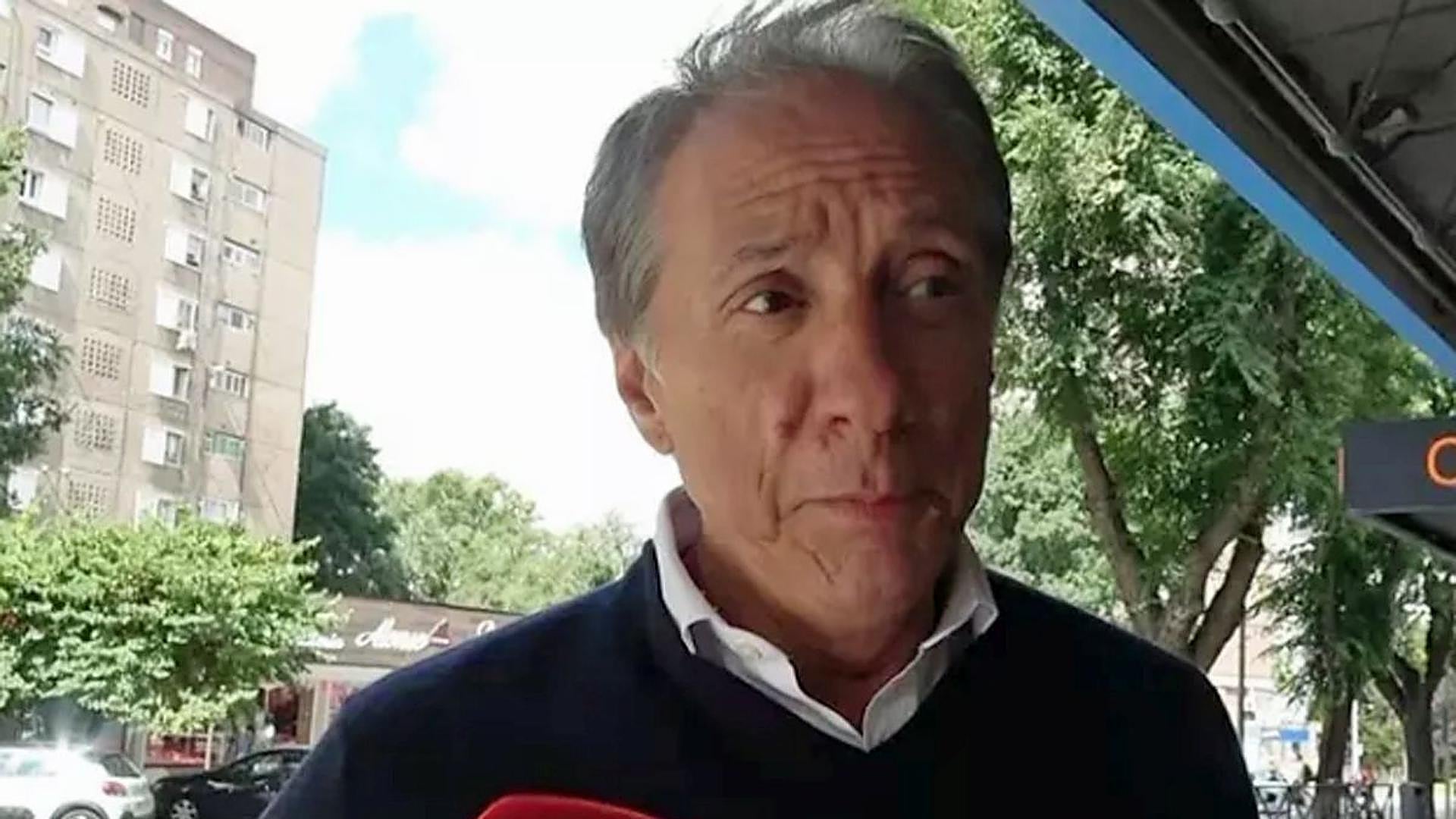 Alejandro Rubio habla del embarazo de su hija Alejandra | El Norte de ...