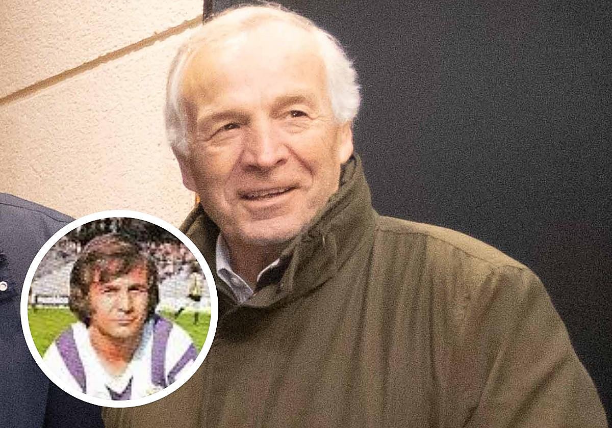 Rusky, el campeón que lo celebró en Sabadell | El Norte de Castilla