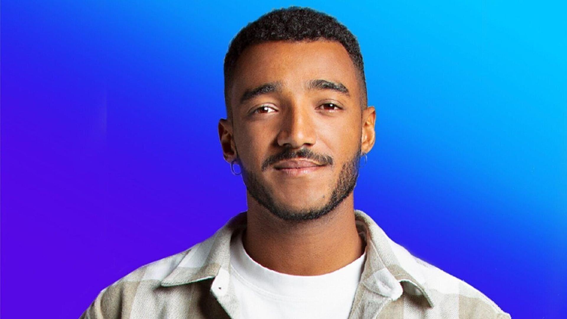 Omar Samba, concursante de 'OT 2023', presenta 'La salida' | El Norte ...