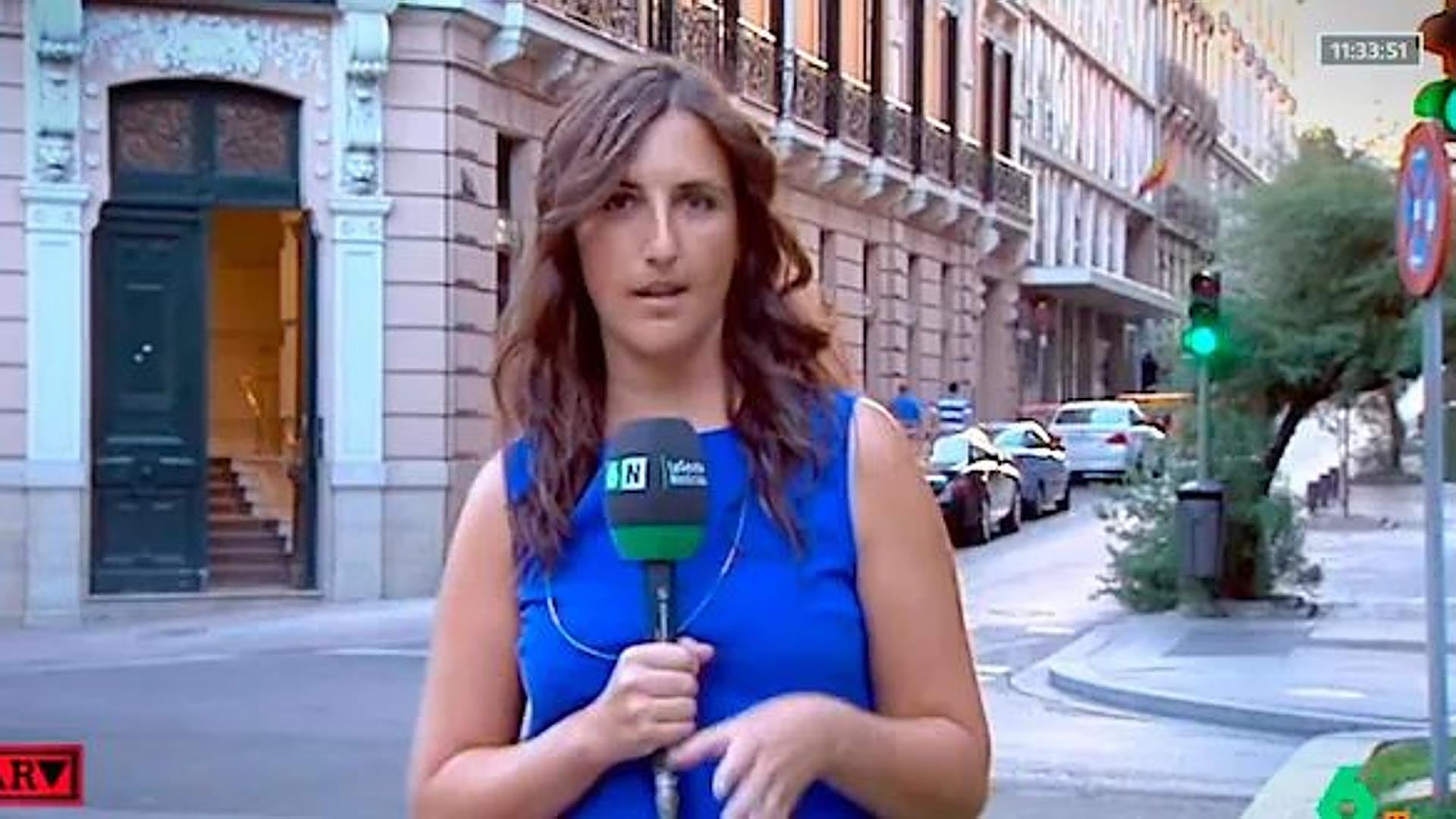 Muere la periodista Elsa Llorente a los 43 años | El Norte de Castilla