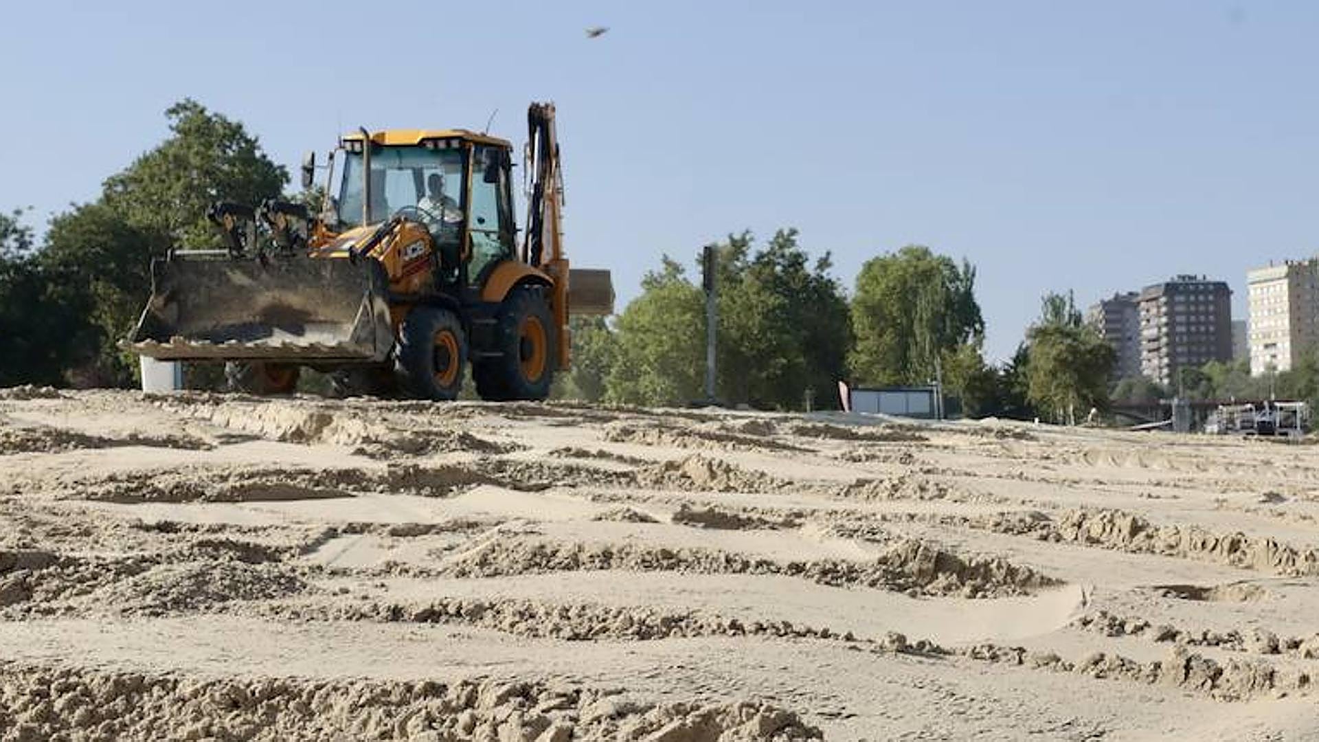 Playas sin arena - Últimas noticias de Playas sin arena en El Norte de ...