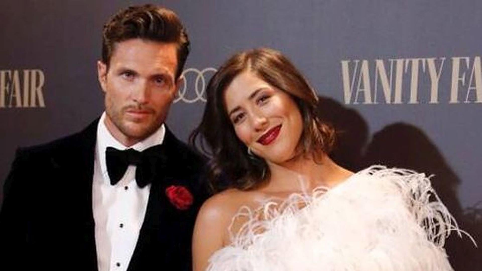 Garbiñe Muguruza y Arthur Borges se dan el 'sí, quiero', en Marbella ...