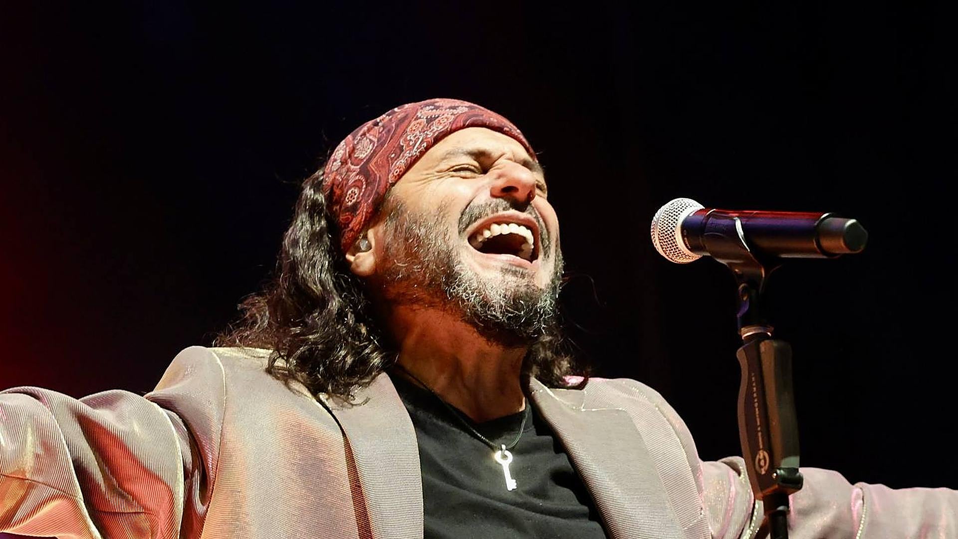 El concierto de El Arrebato en Valladolid, en imágenes | El Norte de ...