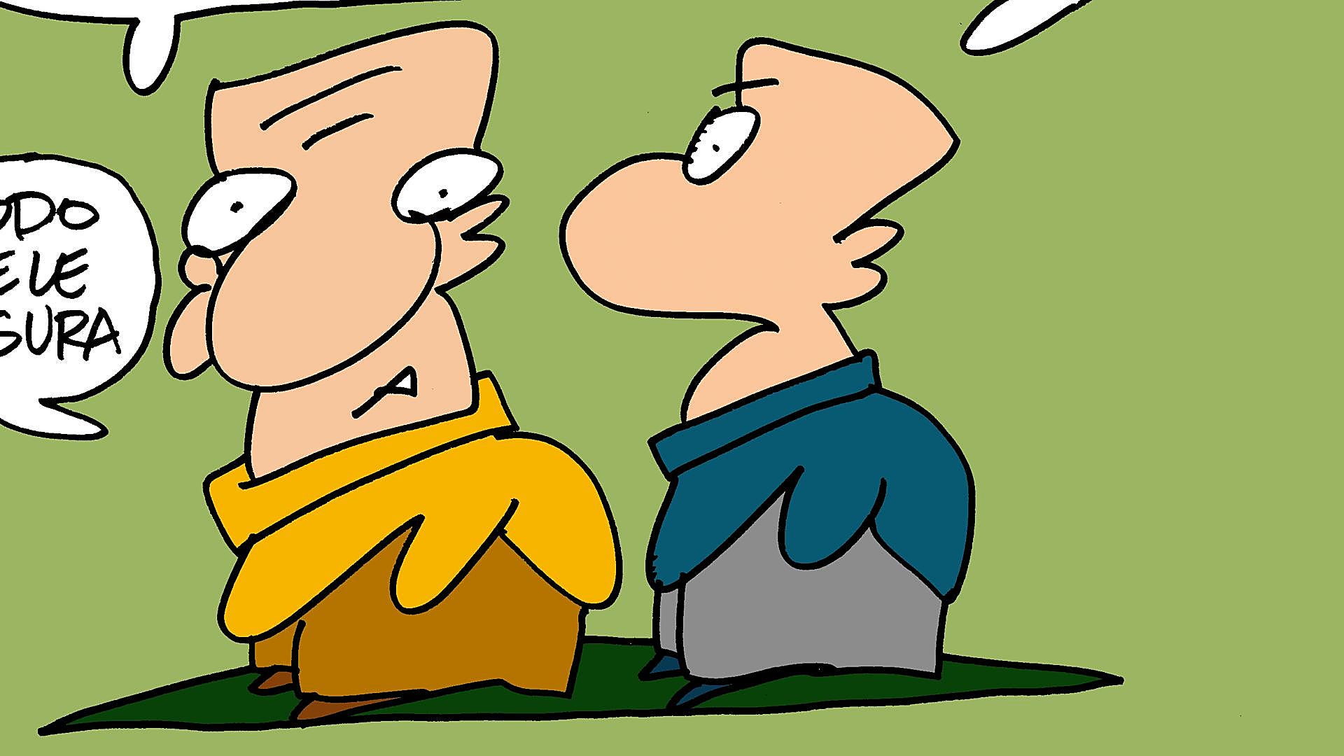 La viñeta de Ramón | El Norte de Castilla