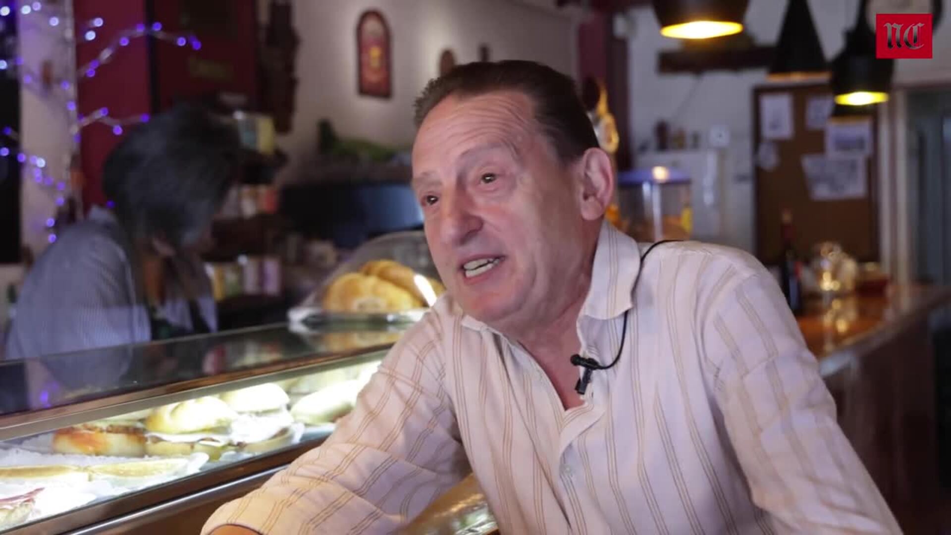 El histórico bar de Valladolid 'La Tartana' cierra sus puertas | El Norte de Castilla