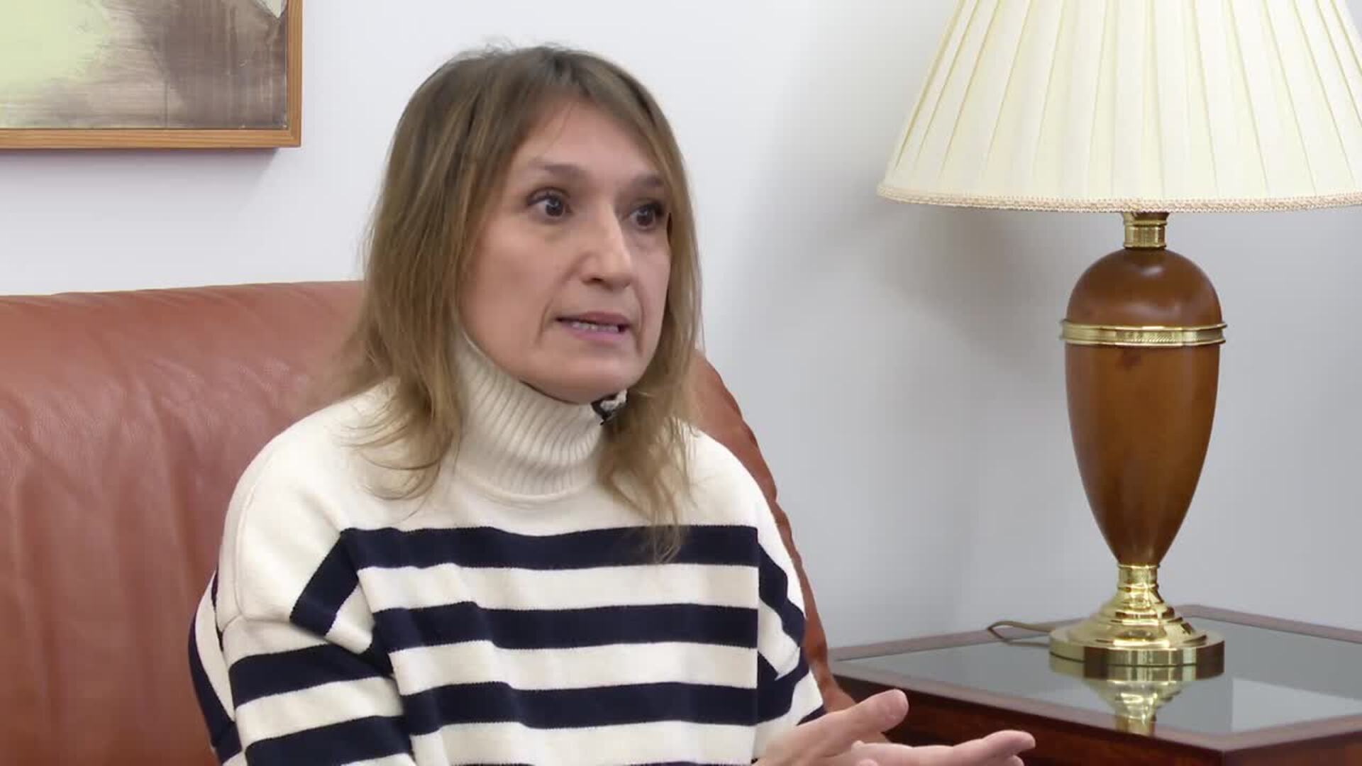 Lucas ve "legal" una EBAU única en comunidades del PP | El Norte de ...